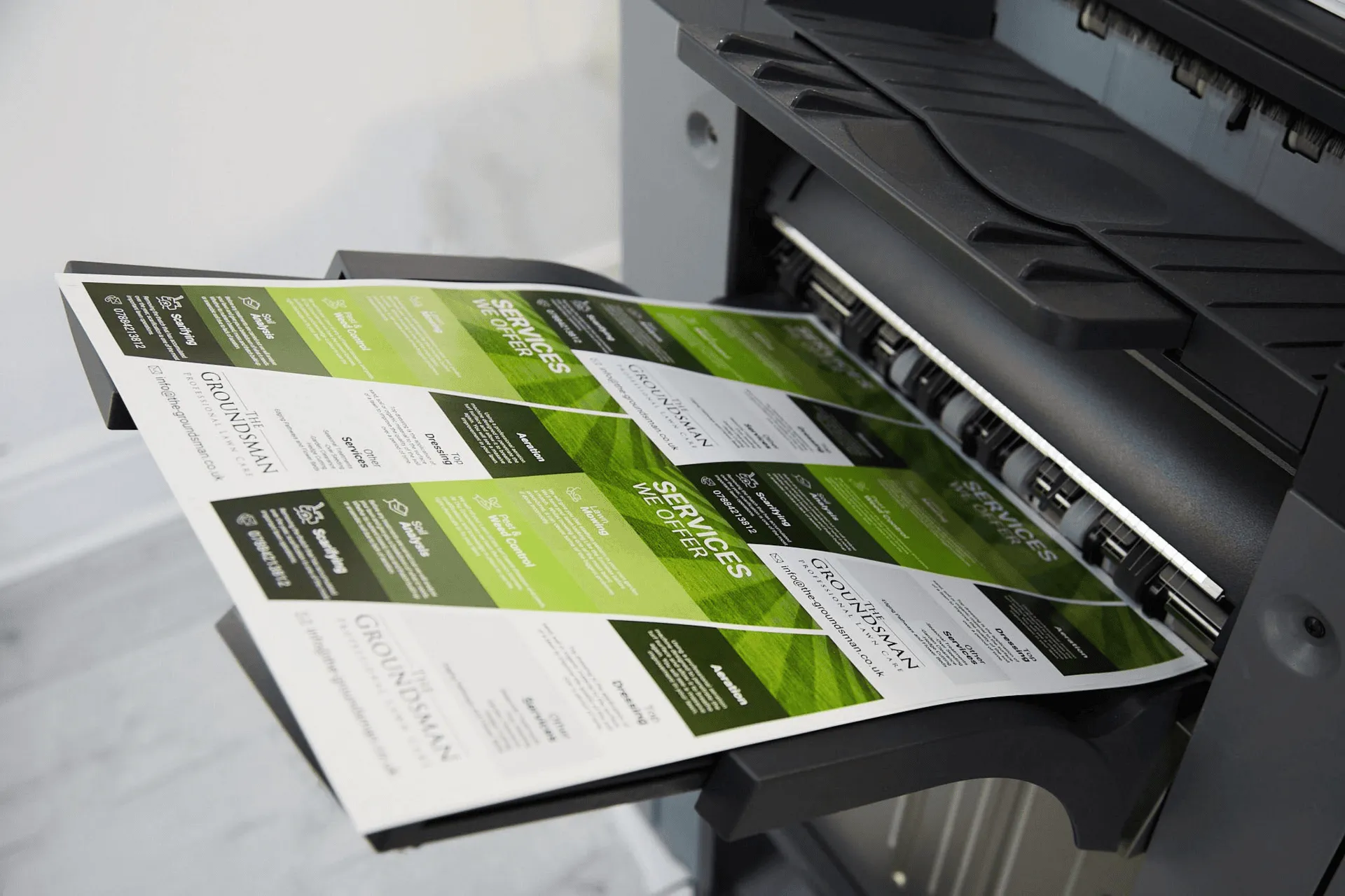 The Different Types of Printing Techniques: A Comprehensive Guide - Packoi