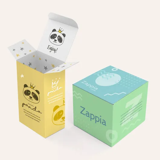 14 Folding Carton Designs that You Should Try - Packoi