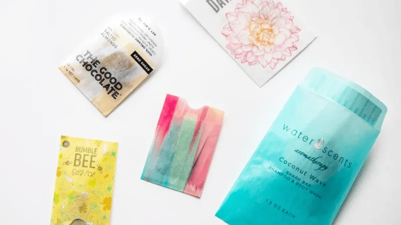 What Is Glassine Paper? Best for Packaging - Packoi