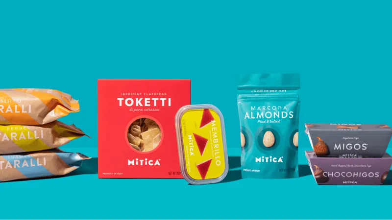 13 Common Types of Food Packaging for Your Brand - Packoi
