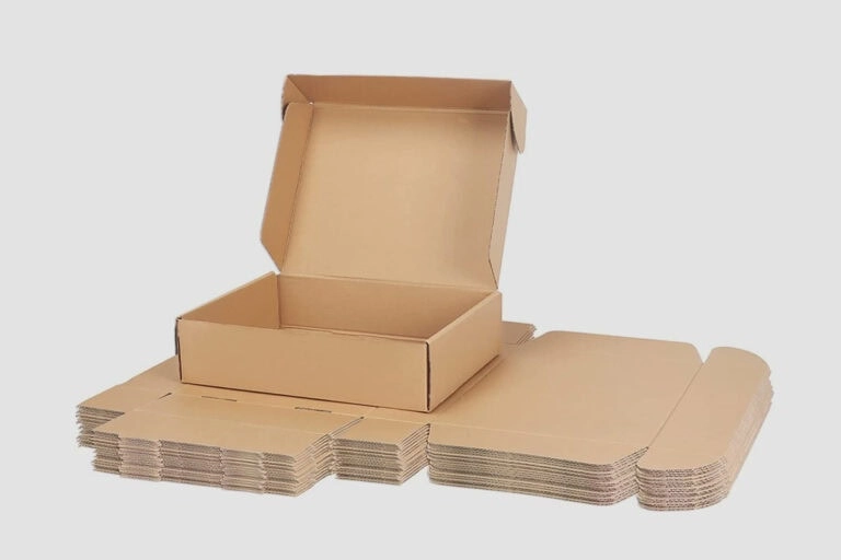 Custom Mailer Boxes Wholesale with Your Designs - Packoi