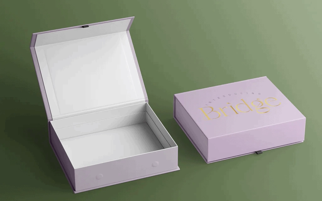 Folding Cartons and Rigid Boxes: What's the Difference? - Packoi