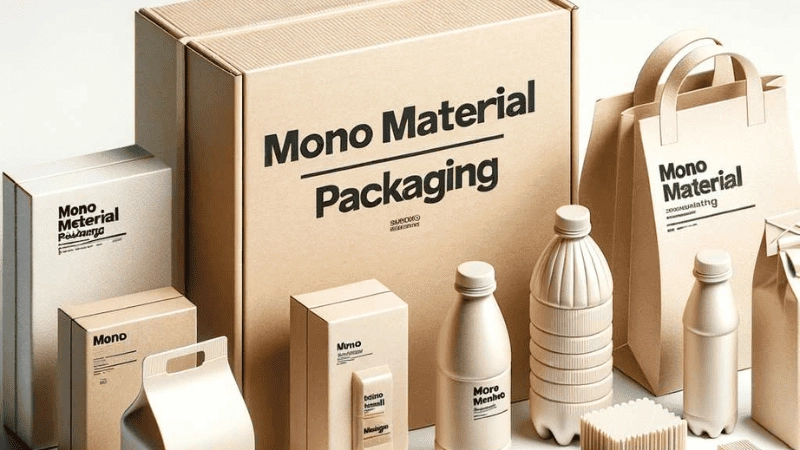 14 Eco-Friendly Packaging that Inspires Change - Packoi