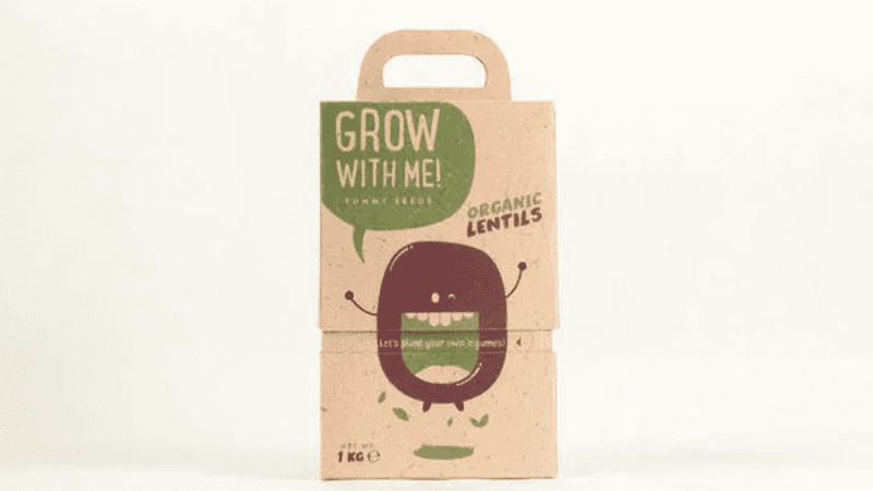 14 Eco-Friendly Packaging that Inspires Change - Packoi