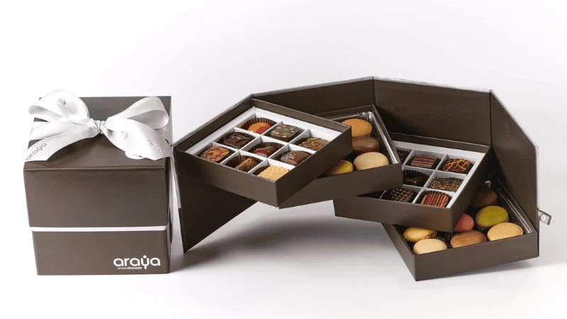 12 Chocolate Packaging Box Designs for Customers 2024 ( Latest Trends ...