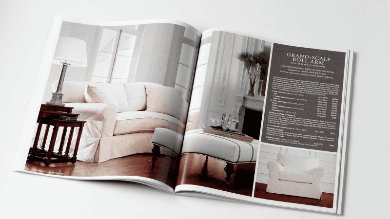 What Is a Product Catalog & How to Make a Good One? - Packoi