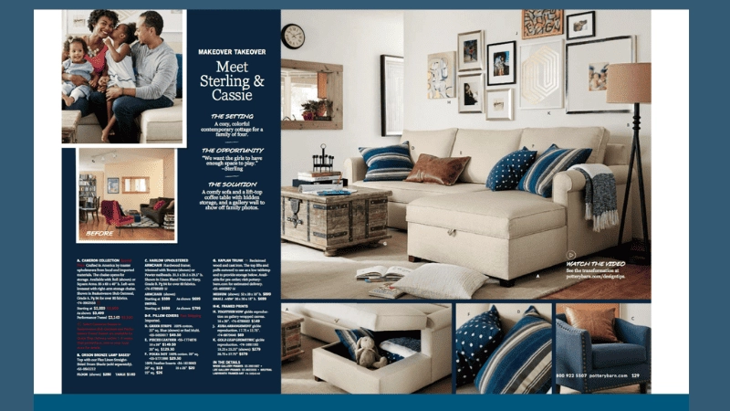 What Is a Product Catalog & How to Make a Good One? - Packoi