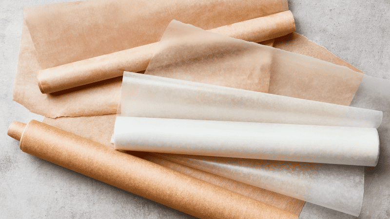 What Is Glassine Paper? Best for Packaging - Packoi