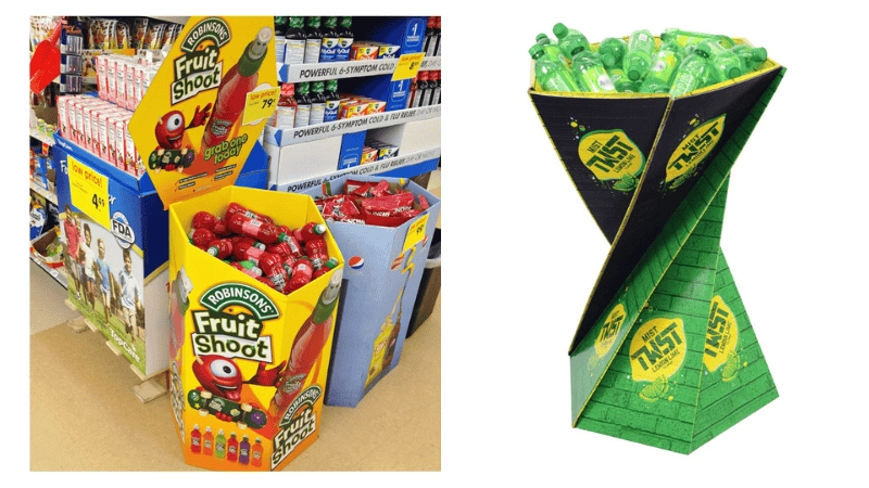 Point of Purchase (POP) Displays: The Ultimate Guide to Attracting ...