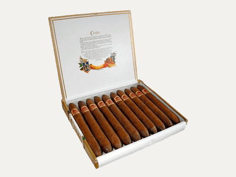 A Beginner’s Guide to Custom Cigar Boxes - Packoi