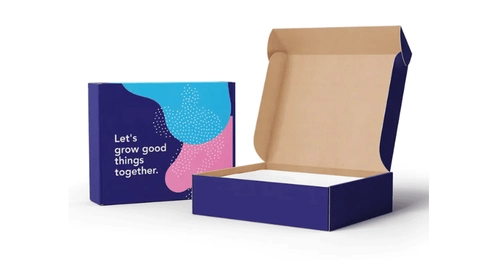 The Ultimate Guide to Corrugated Box Designs - Packoi