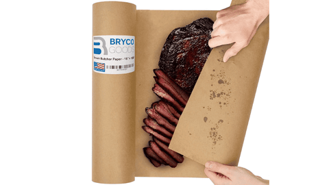 Butcher Paper vs. Parchment Paper: Which One Is Best for You？ - Packoi