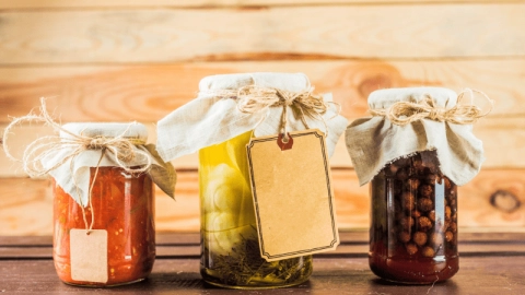 13 Common Types of Food Packaging for Your Brand - Packoi