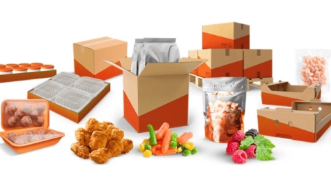 A Complete Guide to Frozen Food Packaging - Packoi