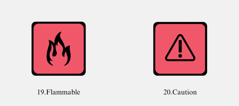 32 Packaging Symbols Explained: An A to Z Guide - Packoi