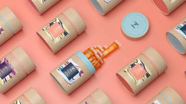 Custom Packaging and Printing Wholesale at Low Cost - Packoi