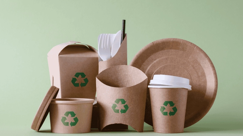 23 Eco-Friendly Packaging Examples to Enhance Your Brand - Packoi