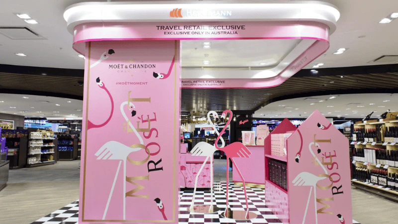 Point of Purchase (POP) Displays: The Ultimate Guide to Attracting ...