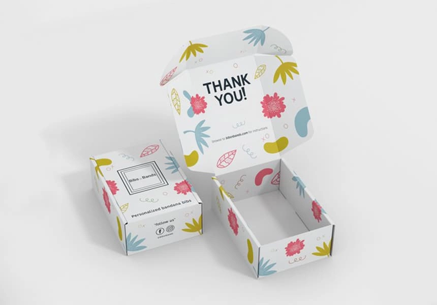Custom Mailer Boxes Wholesale with Your Designs - Packoi