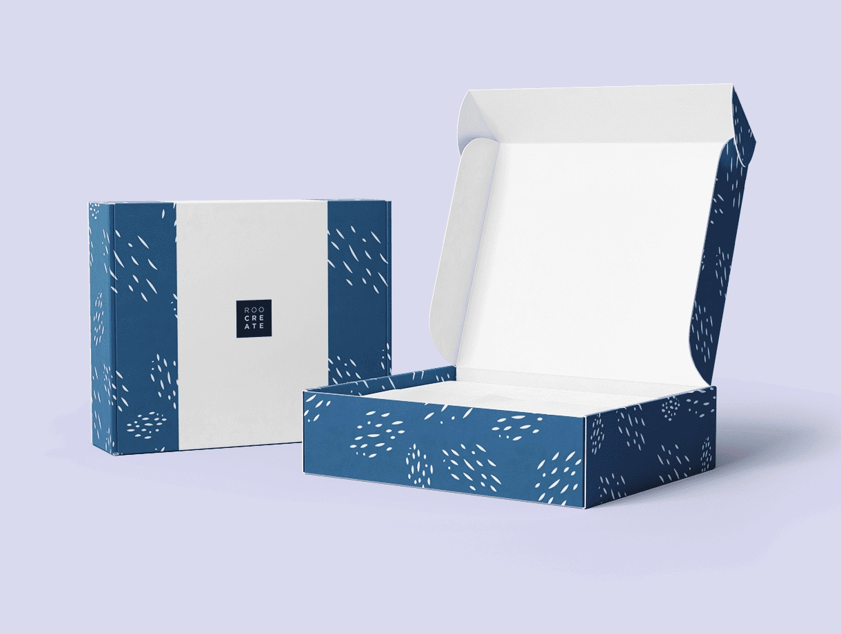 Custom Great Product Packaging Boxes Now