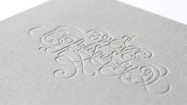 Emboss vs.Deboss Printing: What's the Difference and Which Is Right for ...