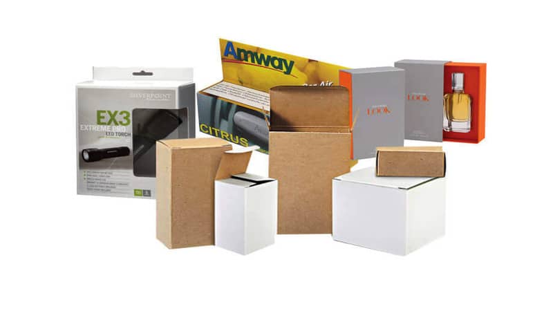 Clamshell Packaging
