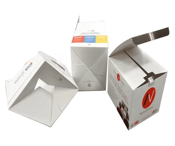 14 Folding Carton Designs That You Should Try Packoi