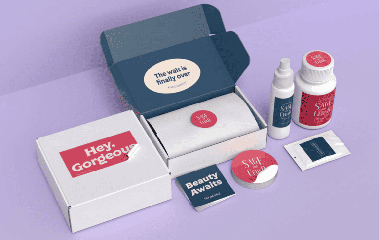 14 Folding Carton Designs that You Should Try - Packoi
