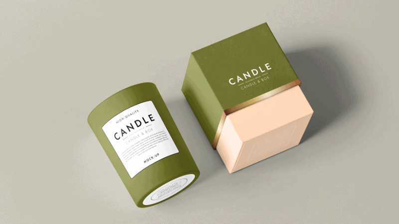 9 Best Candle Packaging Ideas That Will Stand Out - Packoi