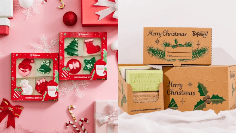 6. Try Themed Illustration Boxes