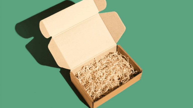 The primary purpose of packaging fillers is to fill voids or empty ...