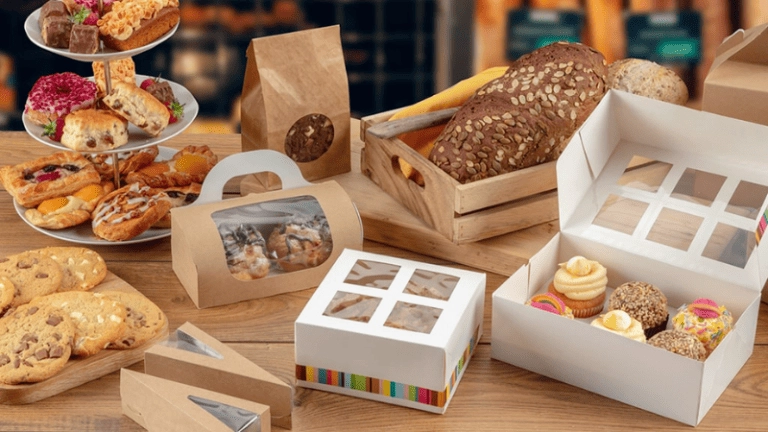 13 Common Types of Food Packaging for Your Brand - Packoi
