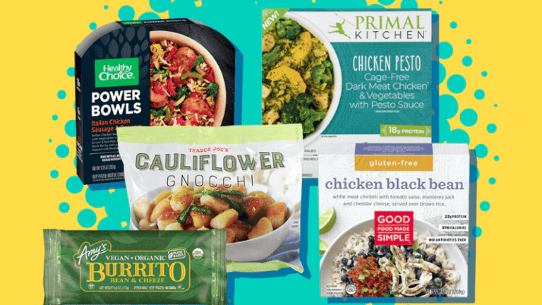 A Complete Guide to Frozen Food Packaging - Packoi