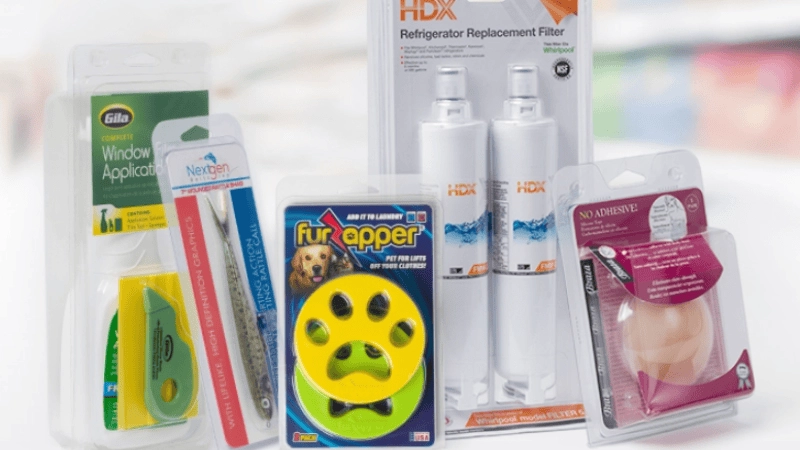 What Is Blister Packaging? The Ultimate Guide for Success - Packoi