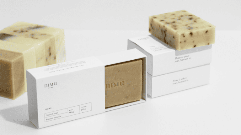 7. Use Minimalist Eco-Design Boxes