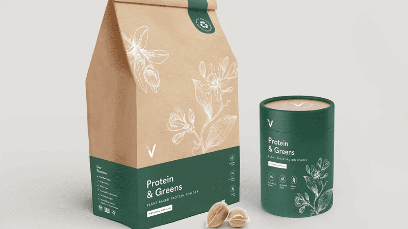 14 Eco-Friendly Packaging that Inspires Change - Packoi