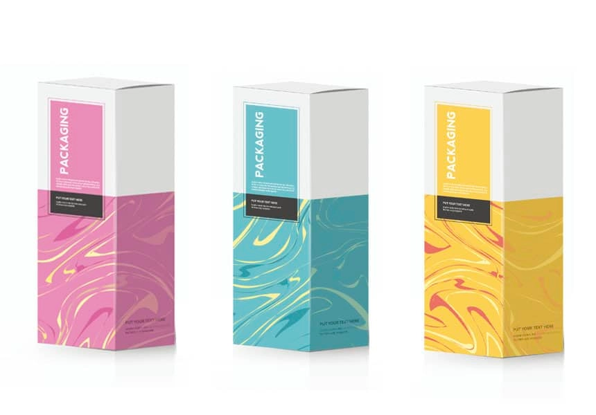 Custom Packaging and Printing Wholesale at Low Cost - Packoi