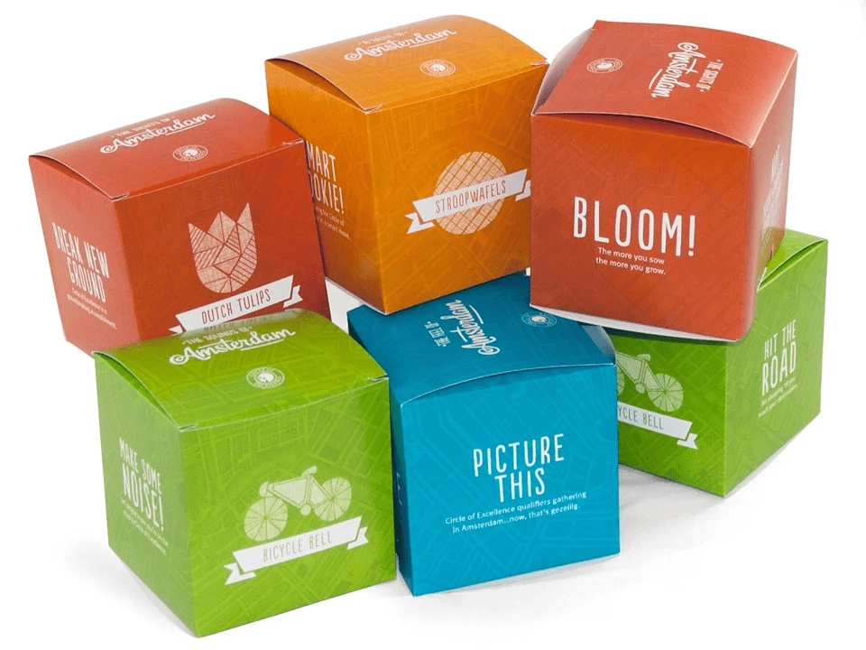 Folding Cartons and Rigid Boxes: What's the Difference? - Packoi